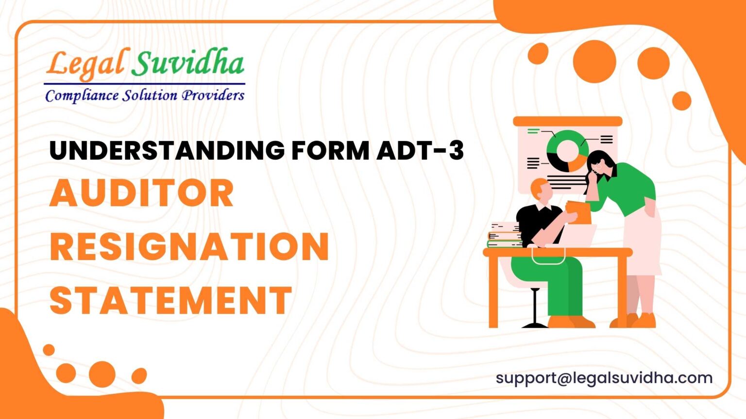 Understanding Form ADT-3: Auditor Resignation Statement