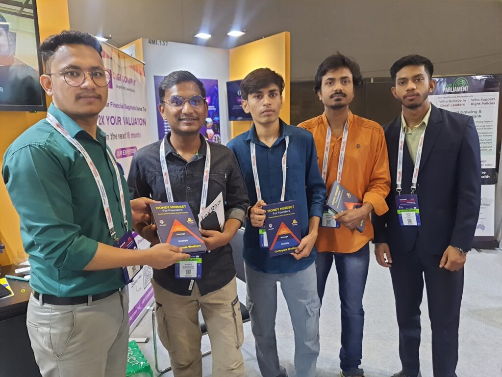 ROC Search Report - Legal Suvidha