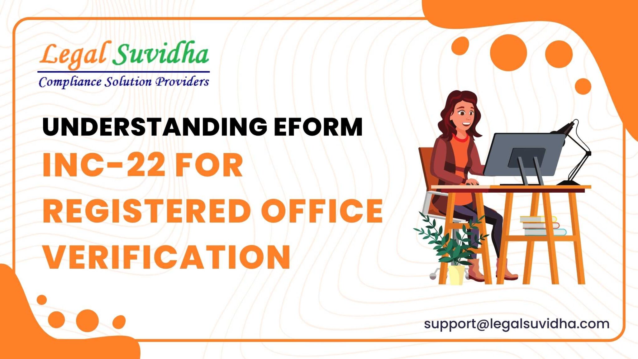 Understanding eForm INC-22 for Registered Office Verification