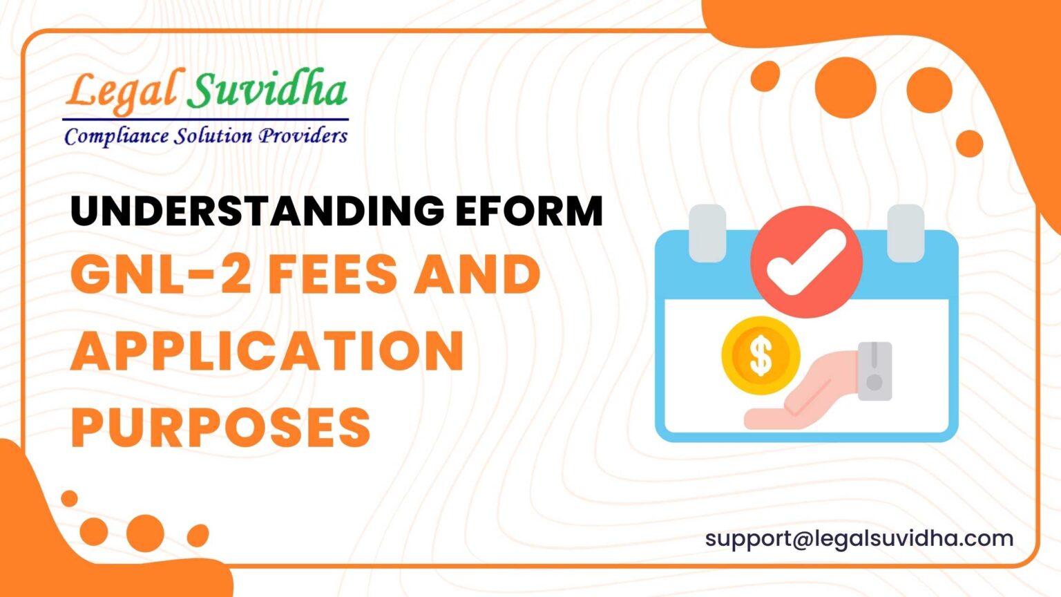 Understanding eForm GNL-2