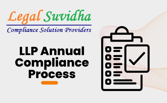 LLP Annual Compliance Process