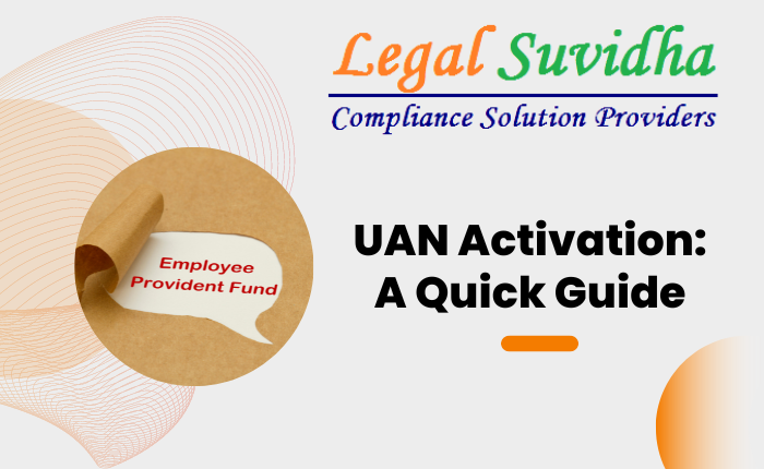 UAN Activation: A Quick Guide