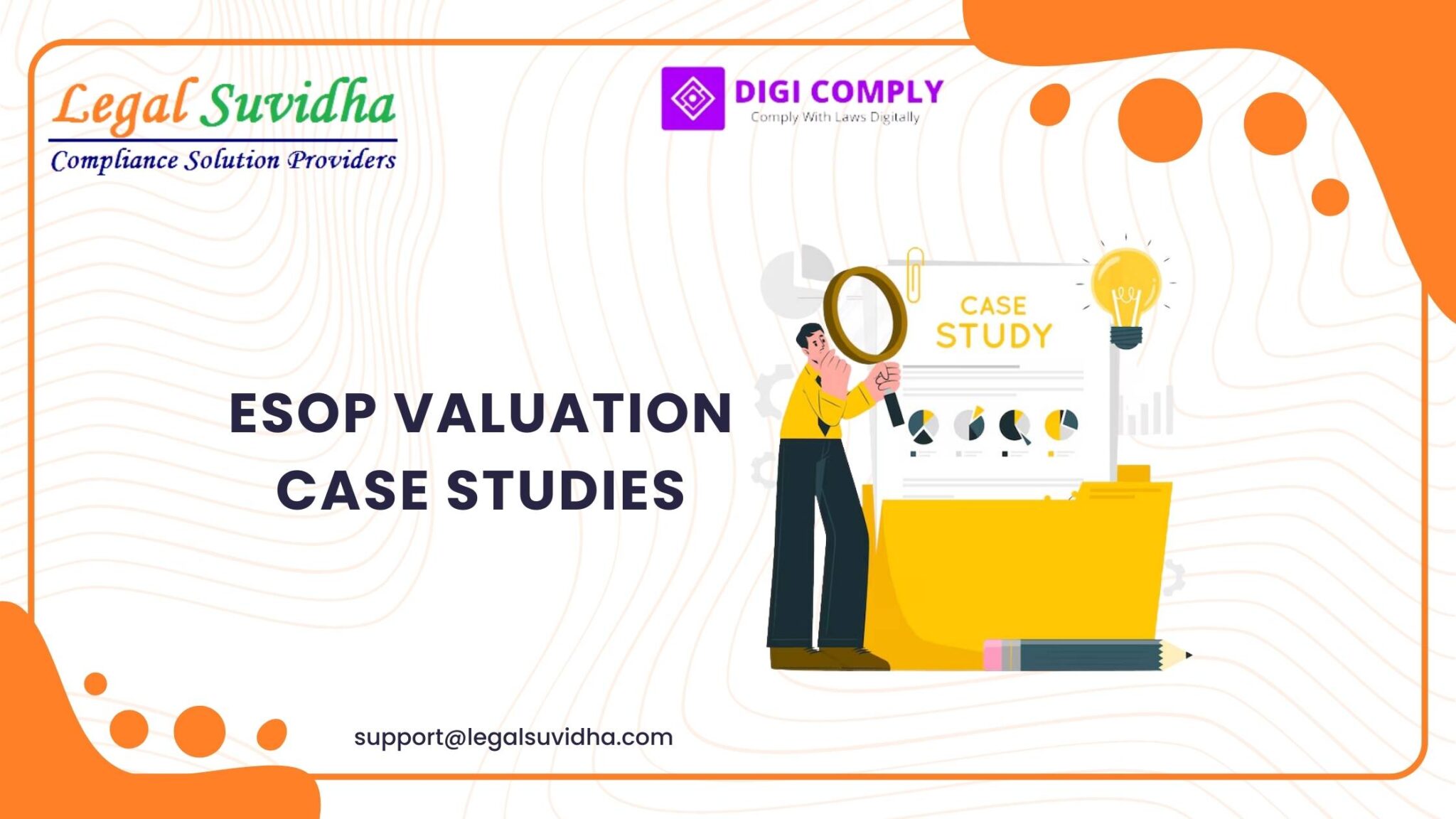 ESOP Valuation Case Studies