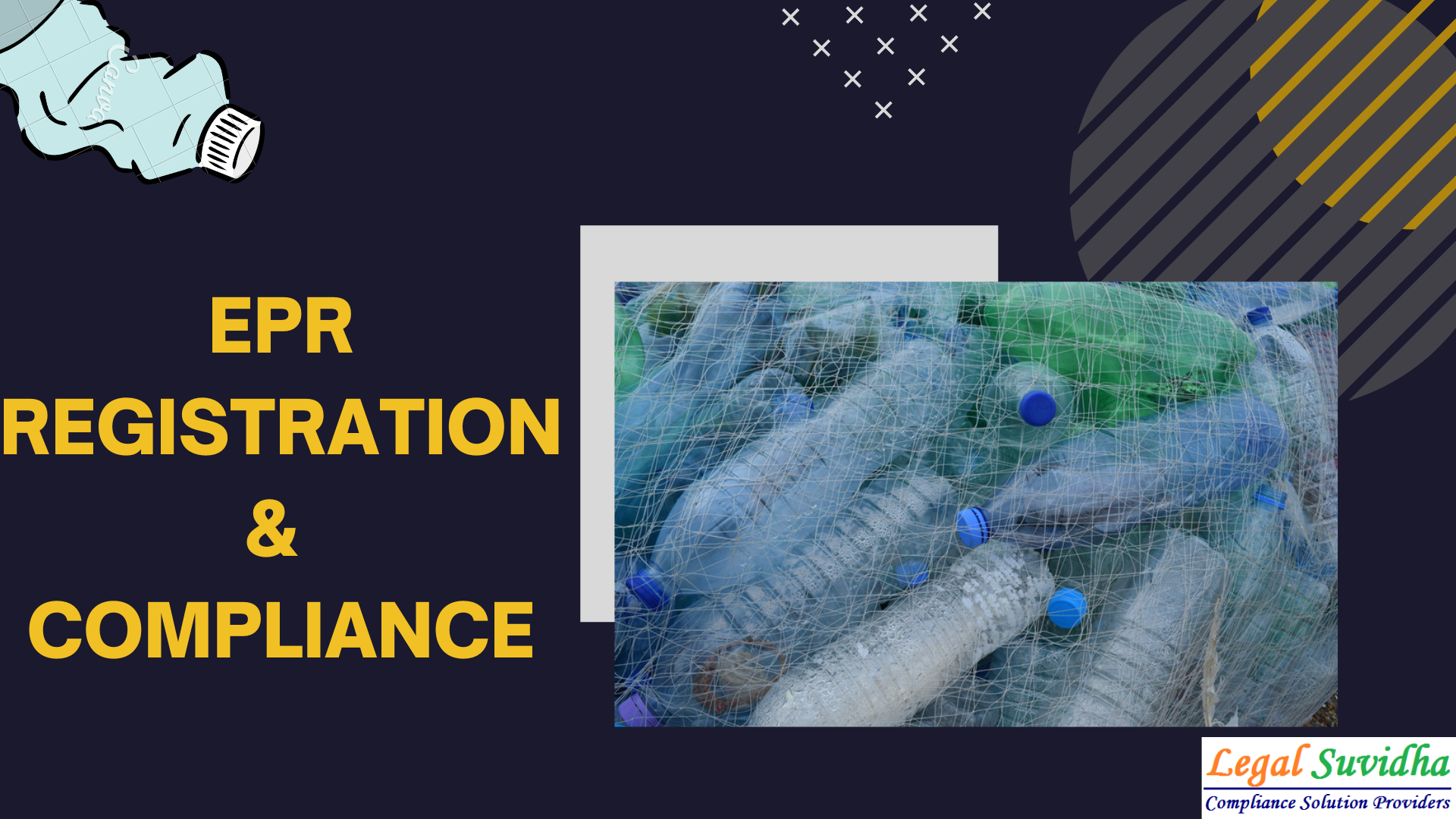 EPR Registration and Compliance