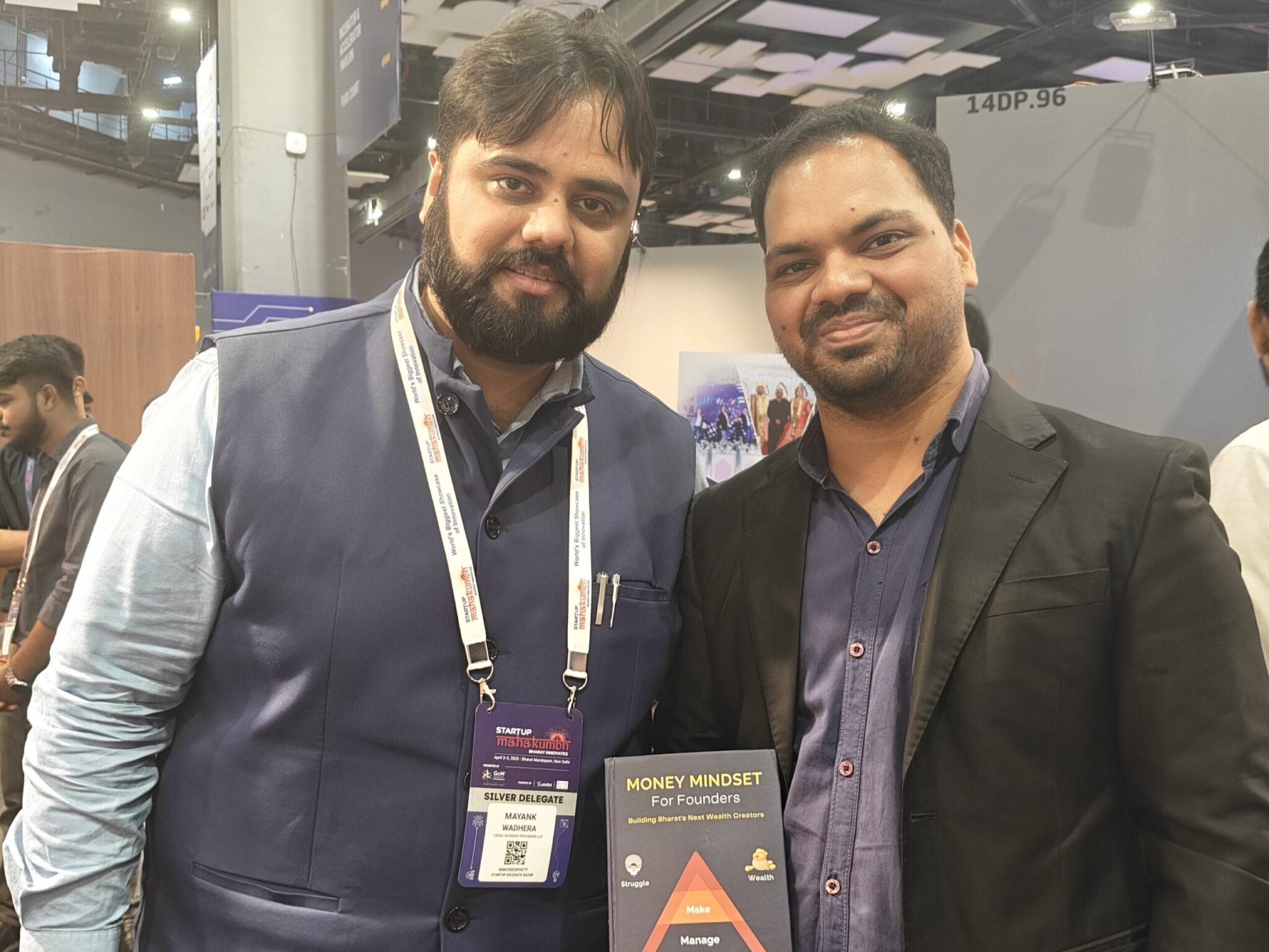 ROC Search Report - Legal Suvidha