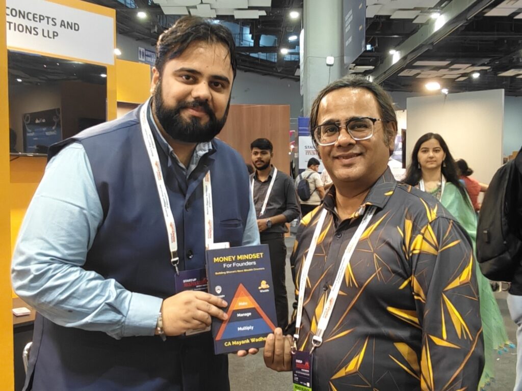 ROC Search Report - Legal Suvidha