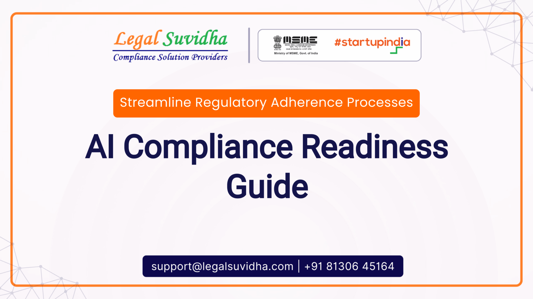 7 Essential AI Compliance Readiness Strategies to Avoid Penalties